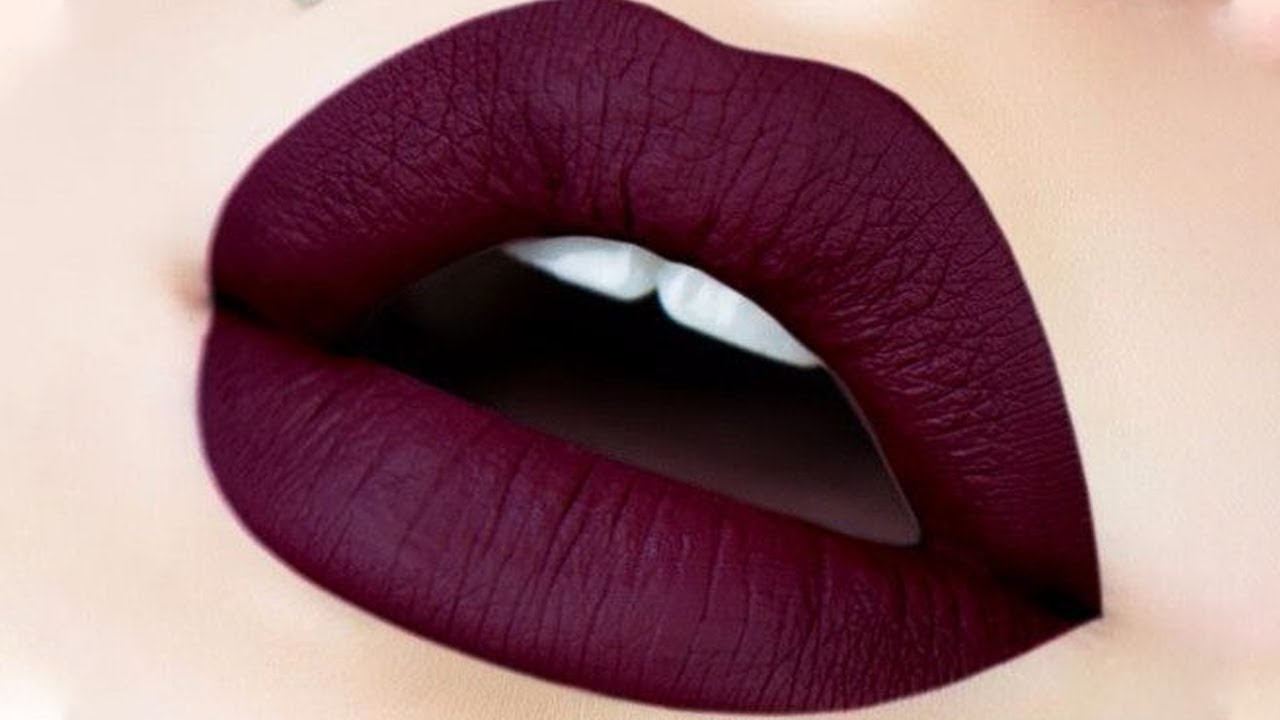 Lipstick Tutorial Compilation 2019 💄😱 New Amazing Lip Art Ideas ...