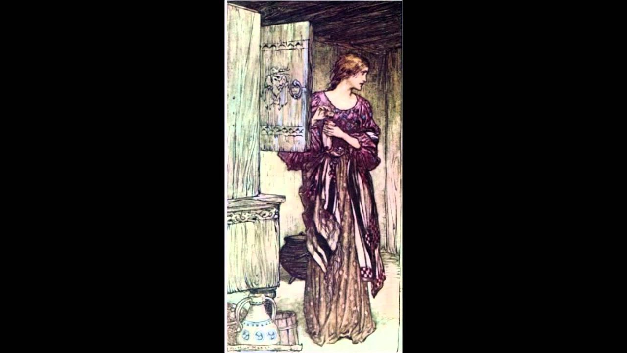 Harbour City Opera's Interview with Sarah Sweeting on Sieglinde - YouTube