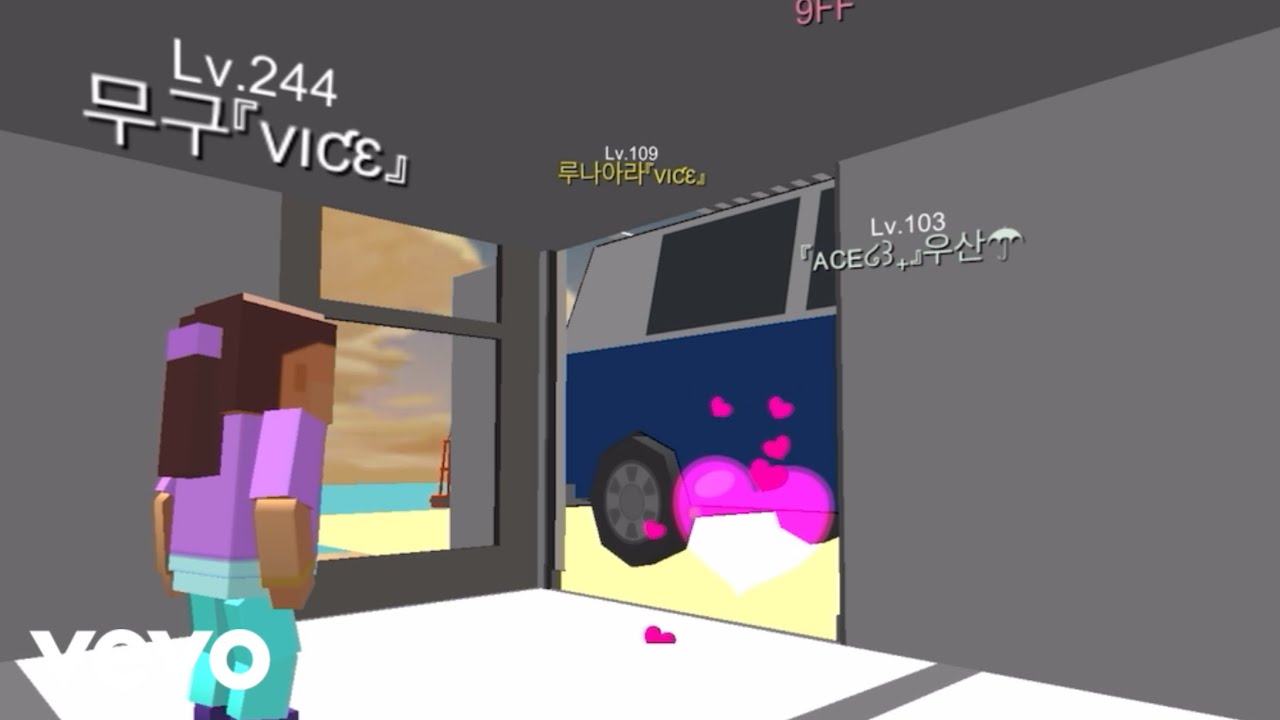 Mariah Carey - Type Dangerous (Hide.io Edition) - YouTube