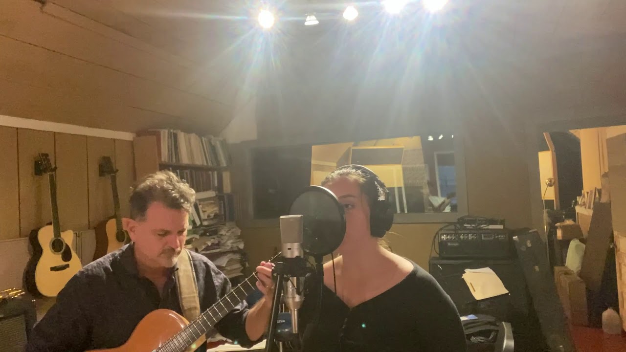 Have Yourself a Merry Little Christmas sung by Maren Sumner, Dan Sumner ...