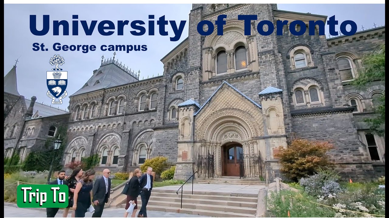 TripTo UofT St George Campus Walk Tour YouTube tripto-uoft-st-george-campus-walk-tour-youtube