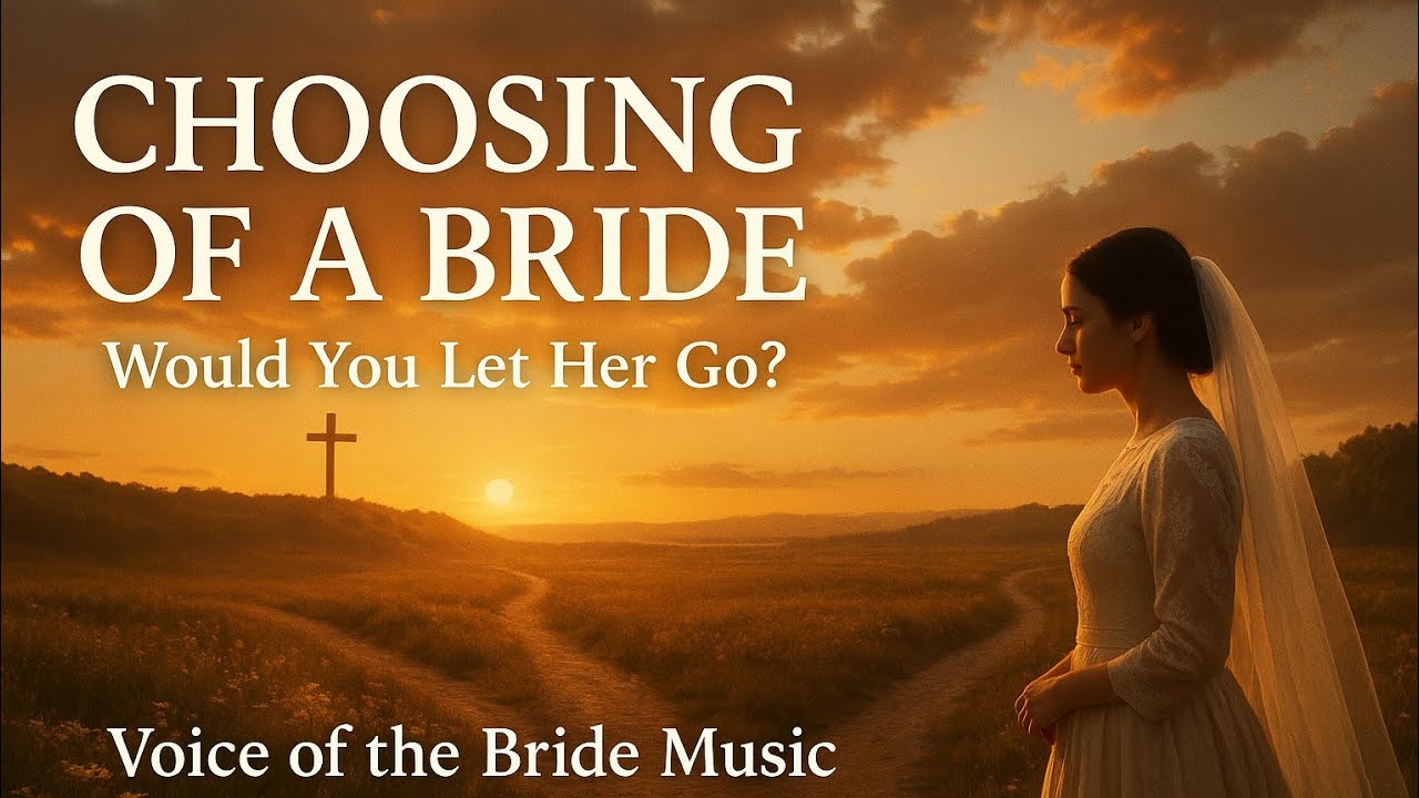 WOULD YOU LET HER GO? || CHOOSING OF A BRIDE || AGAPAO LOVE - YouTube