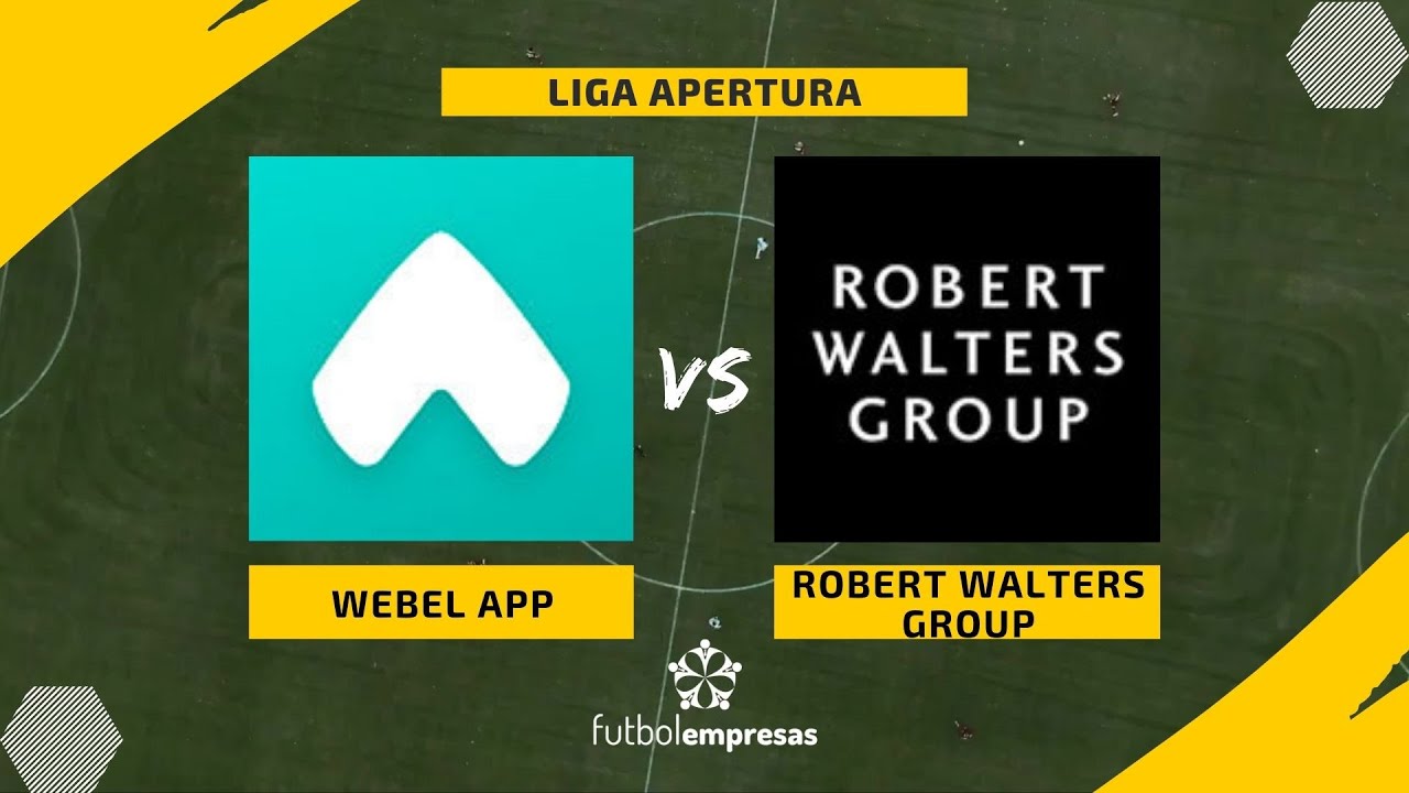 Webel App decanta hacia su lado un emocionante pulso de vaivenes con ...