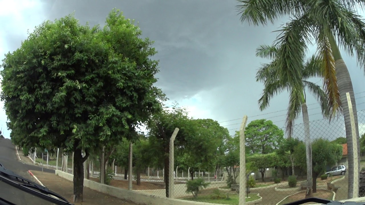 JUNQUEIRÓPOLIS ESTADO DE SÃO PAULO - YouTube