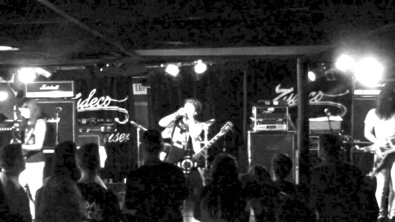 SINEMA- "High Times" (Live 7/28/14) - YouTube