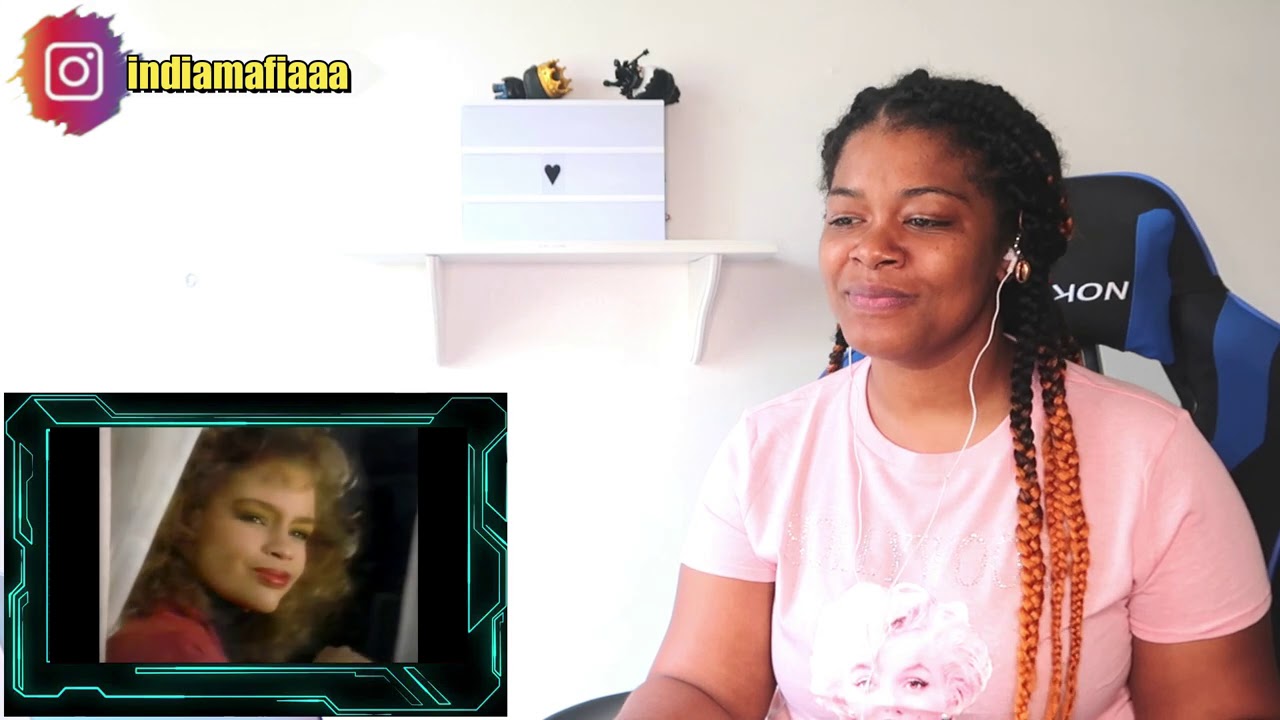 Force MD's - Tender Love (Official Music Video) REACTION!! - YouTube