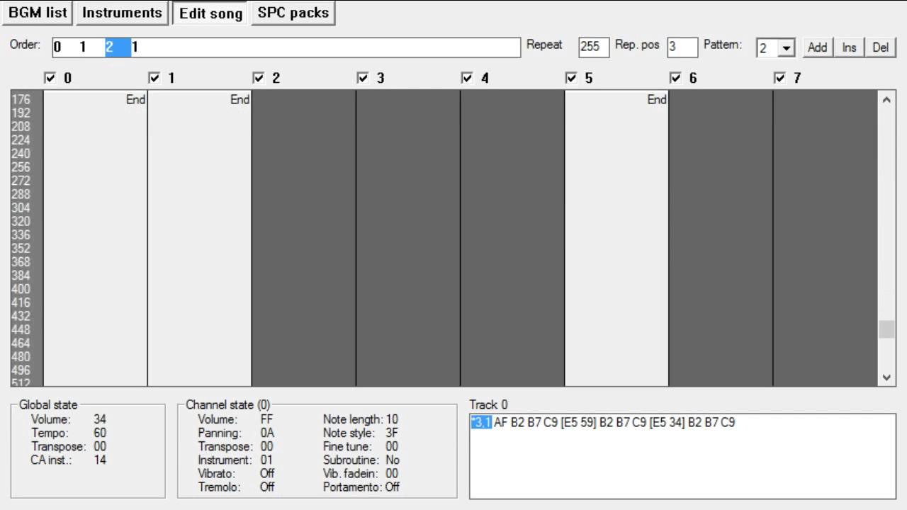 Startup (Famicom Disk System) on EBMusEd - YouTube