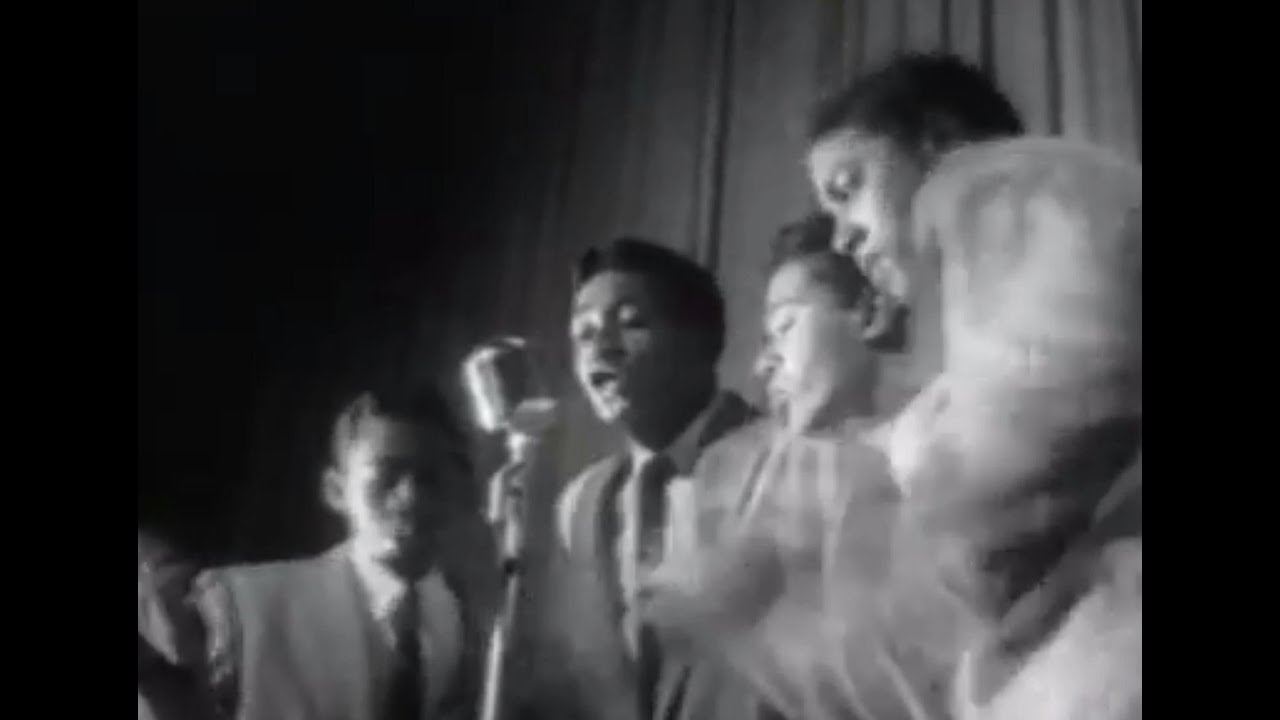 Phil Granito & The Cliftonaires - They Say - YouTube