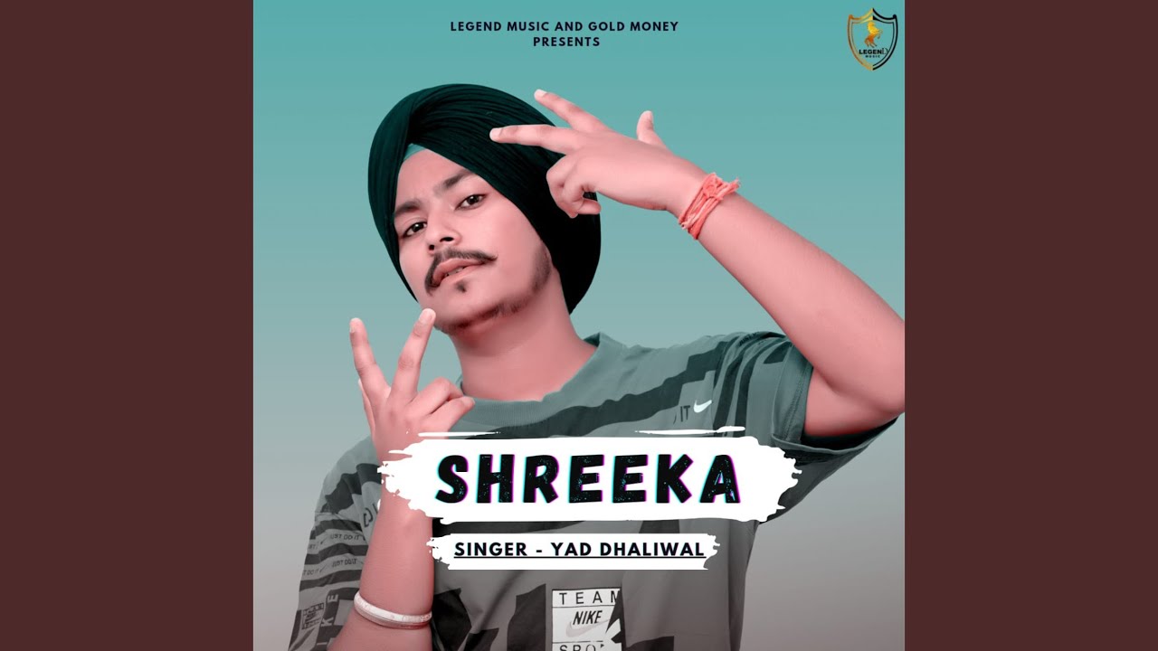 Shreeka - YouTube Shreeka - YouTube