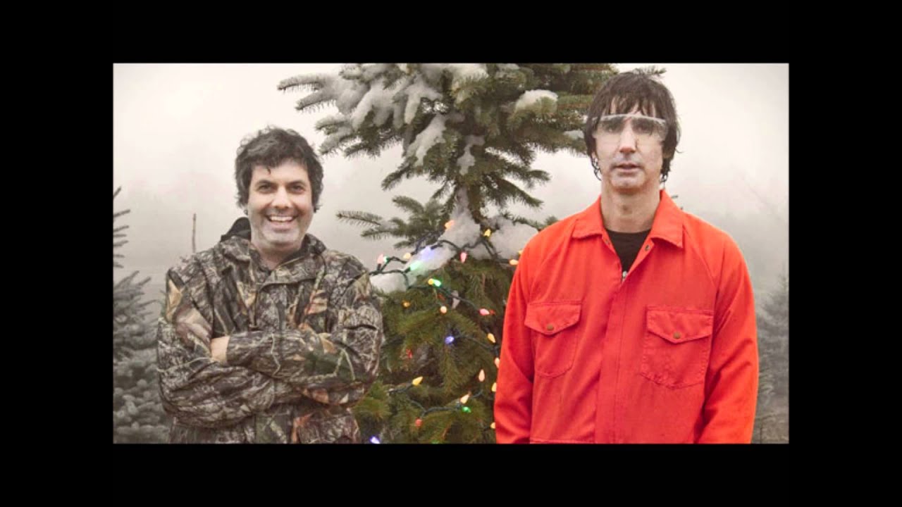 Kenny vs. Spenny Christmas Special (Part 2) - YouTube