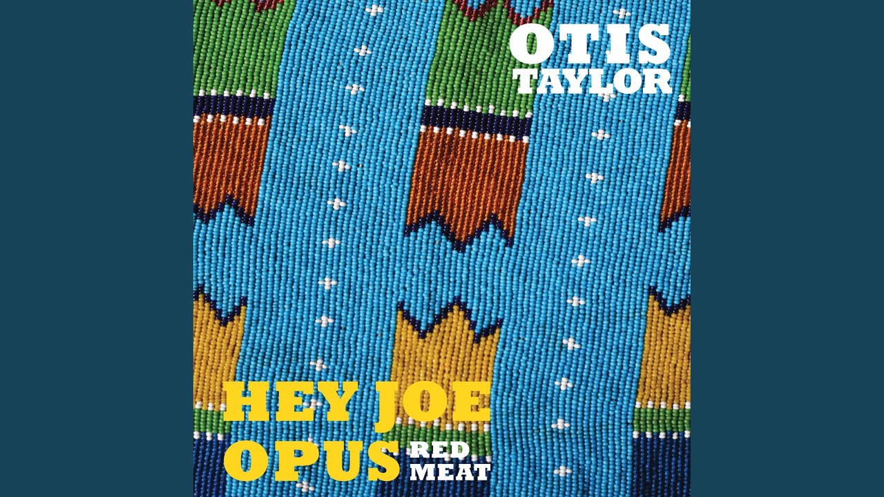 Hey Joe (a) - YouTube