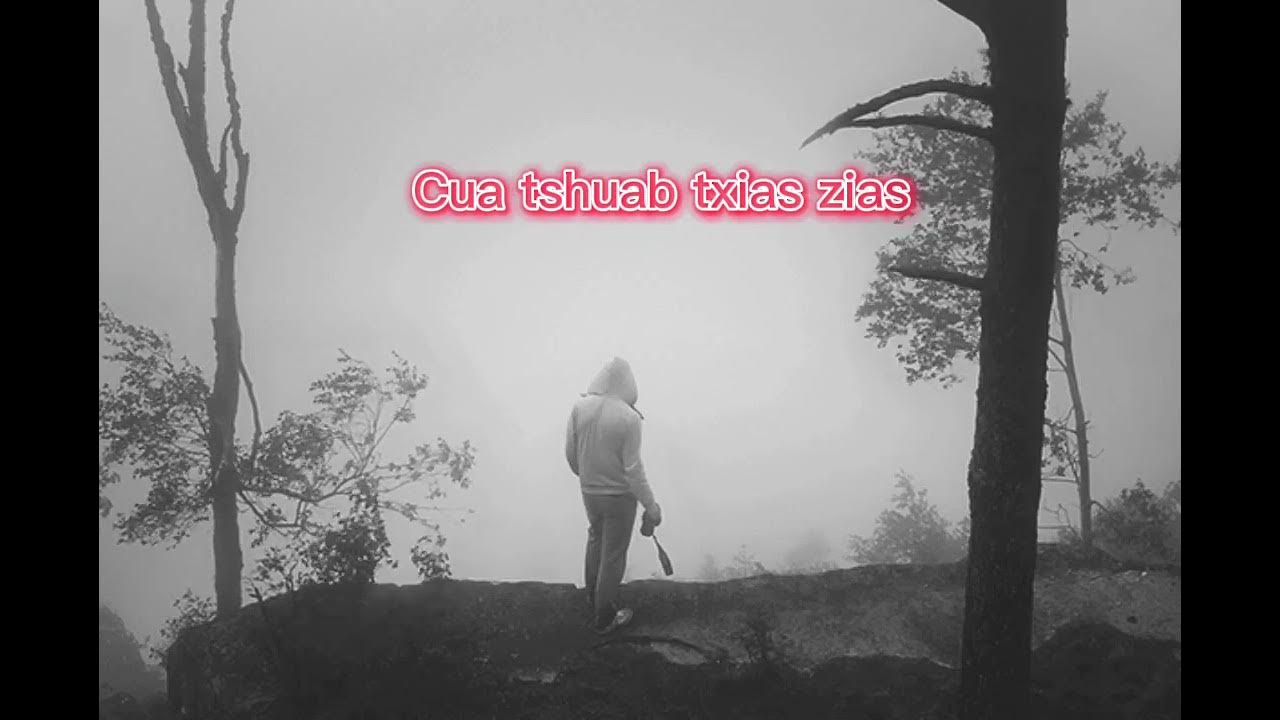 Cua tshuab txias zias no no - ob siab ( lyrics )2023 - YouTube