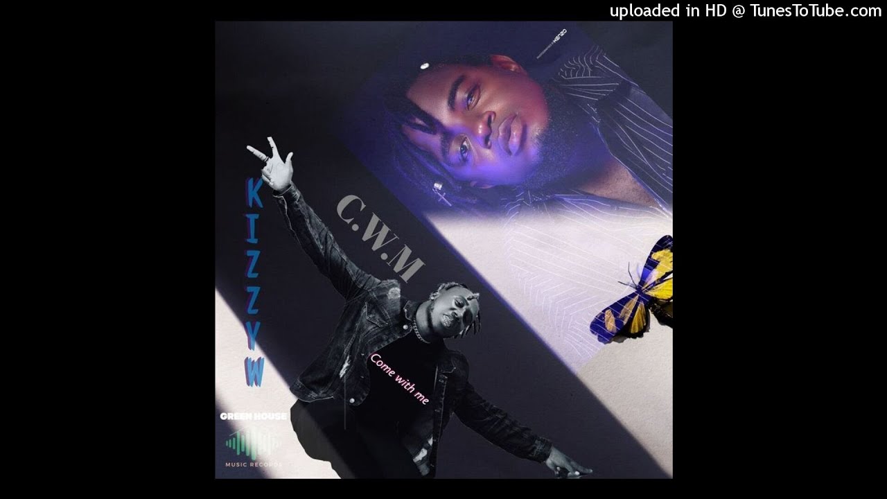 Kizzy W Ft. PCK - Come With Me (NEW MUSIC 2021) - YouTube