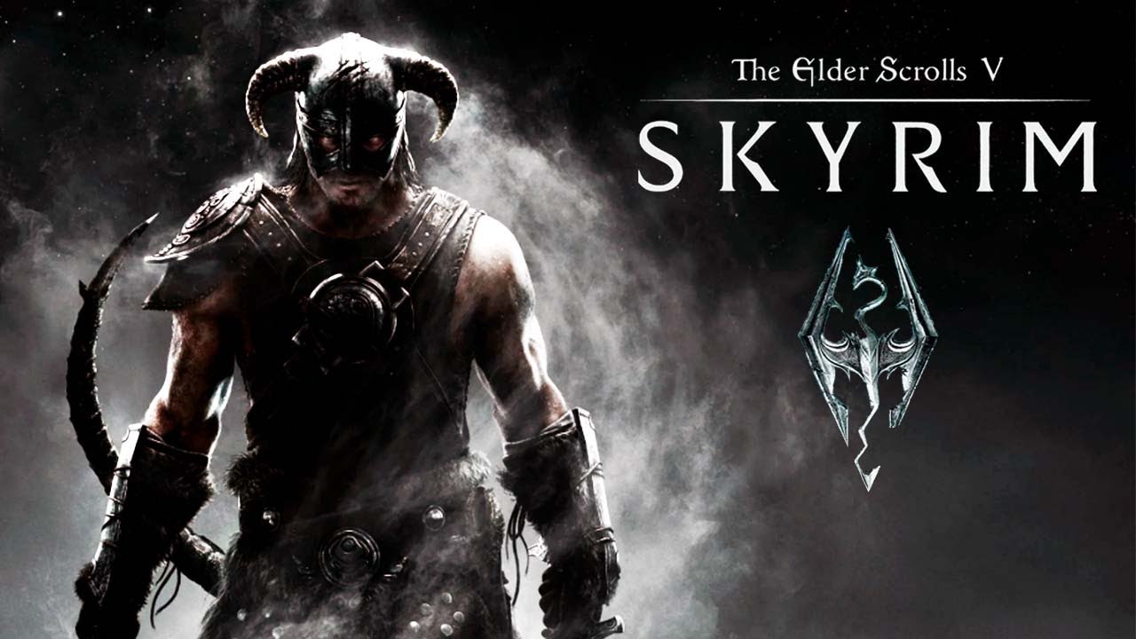 НА ЗОВ К СЕДОБОРОДЫМ The Elder Scrolls V: Skyrim [3] - YouTube