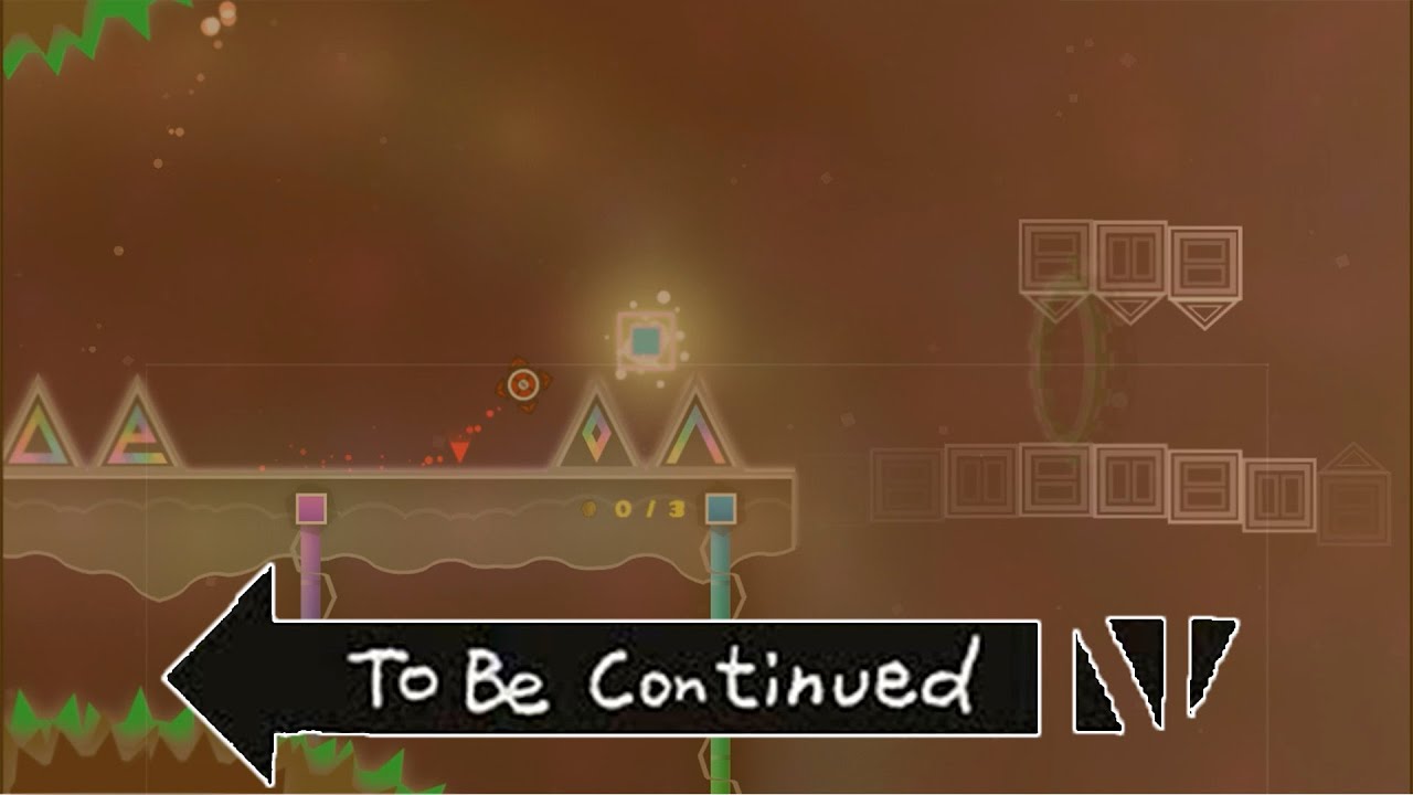 99%? | Geometry Dash 2.11 - YouTube