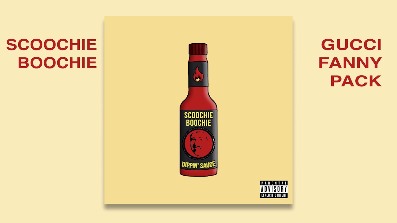 Scoochie Boochie - Gucci Fanny Pack (prod. Booyah) - YouTube