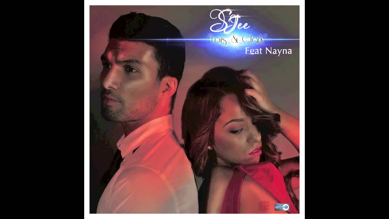 Sjee - 'Lois & Clark' feat Nayna (Produced by Museekal ID) - YouTube