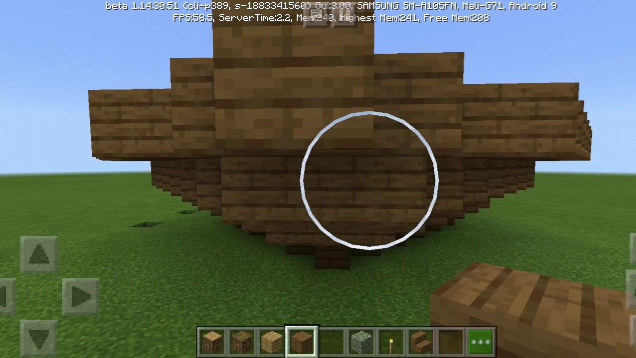 Barca în minecraft ep 1 - YouTube