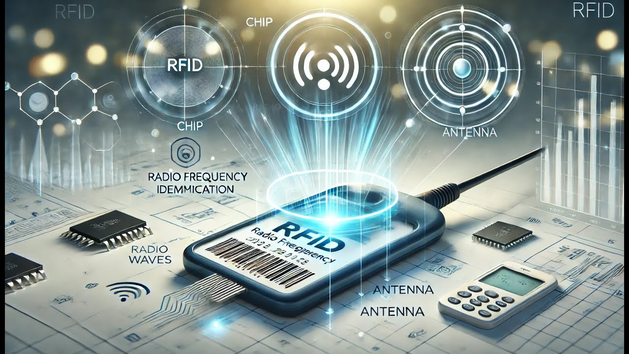 A Tecnologia RFID é Segura? | Tecnologia da Informação - YouTube