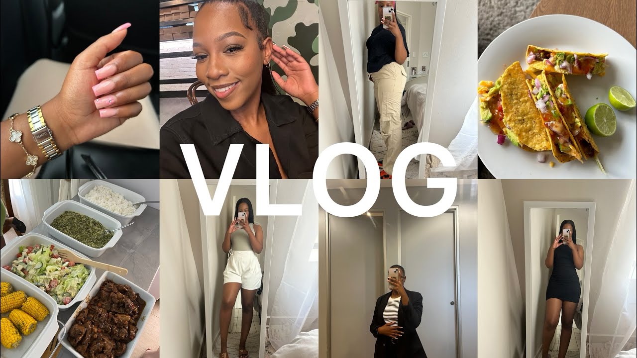 VLOG: hauls galore 🛒 | South African Youtuber - YouTube