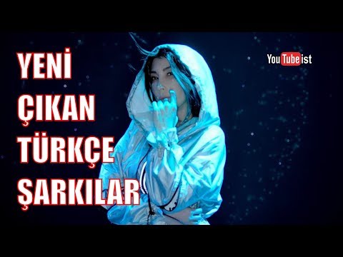Yeni Çıkan Türkçe Şarkılar | 9 Şubat 2019