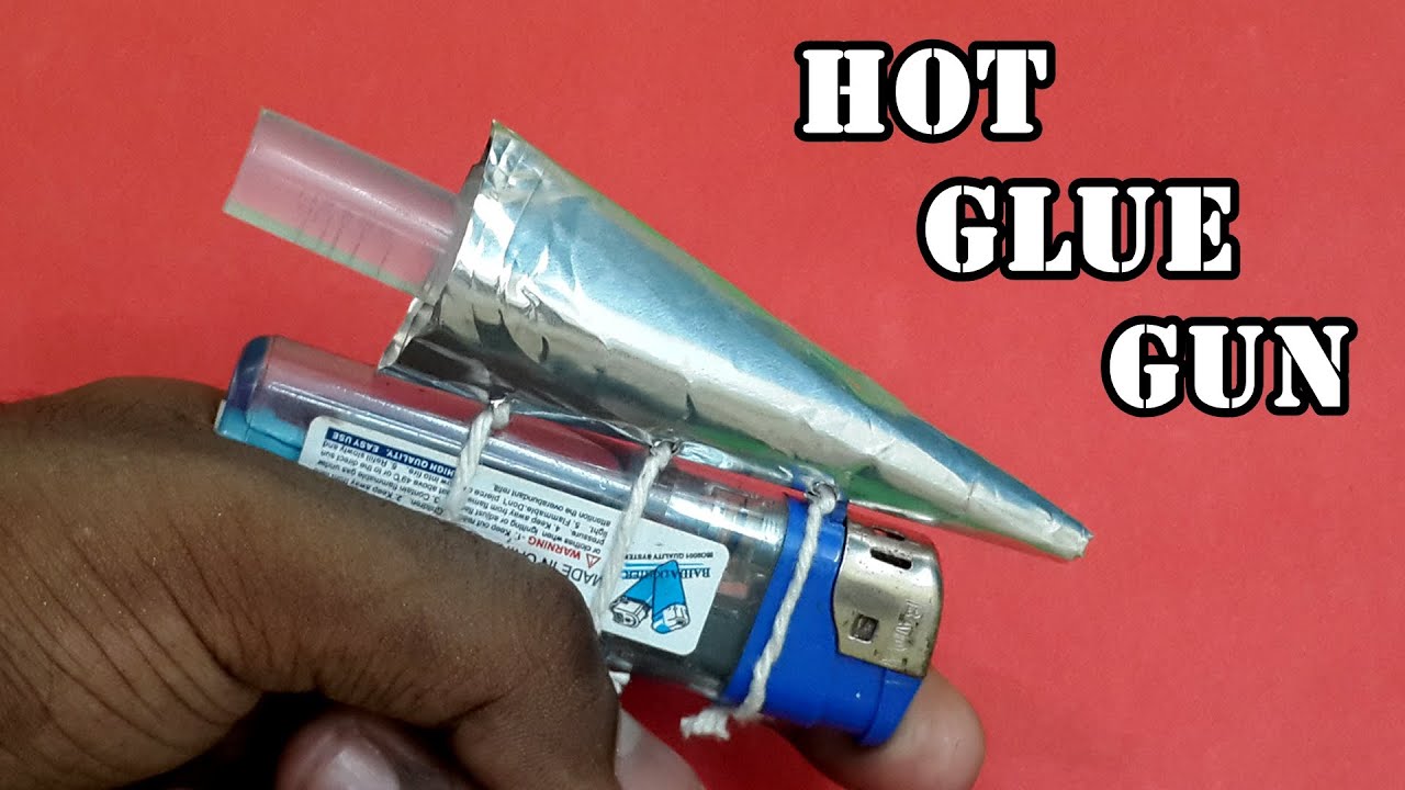 How To Make A Hot Glue Gun Using Lighter At Home YouTube how-to-make-a-hot-glue-gun-using-lighter-at-home-youtube