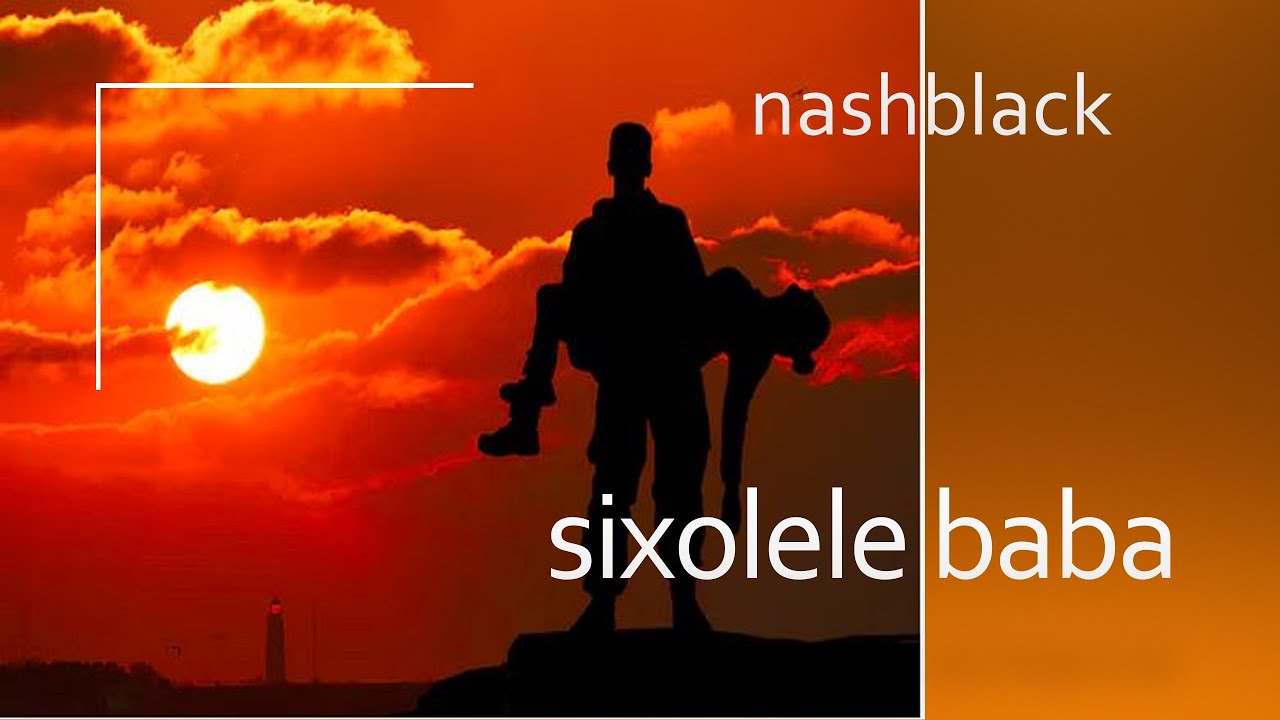 Nash Black - Sixolele Baba - YouTube
