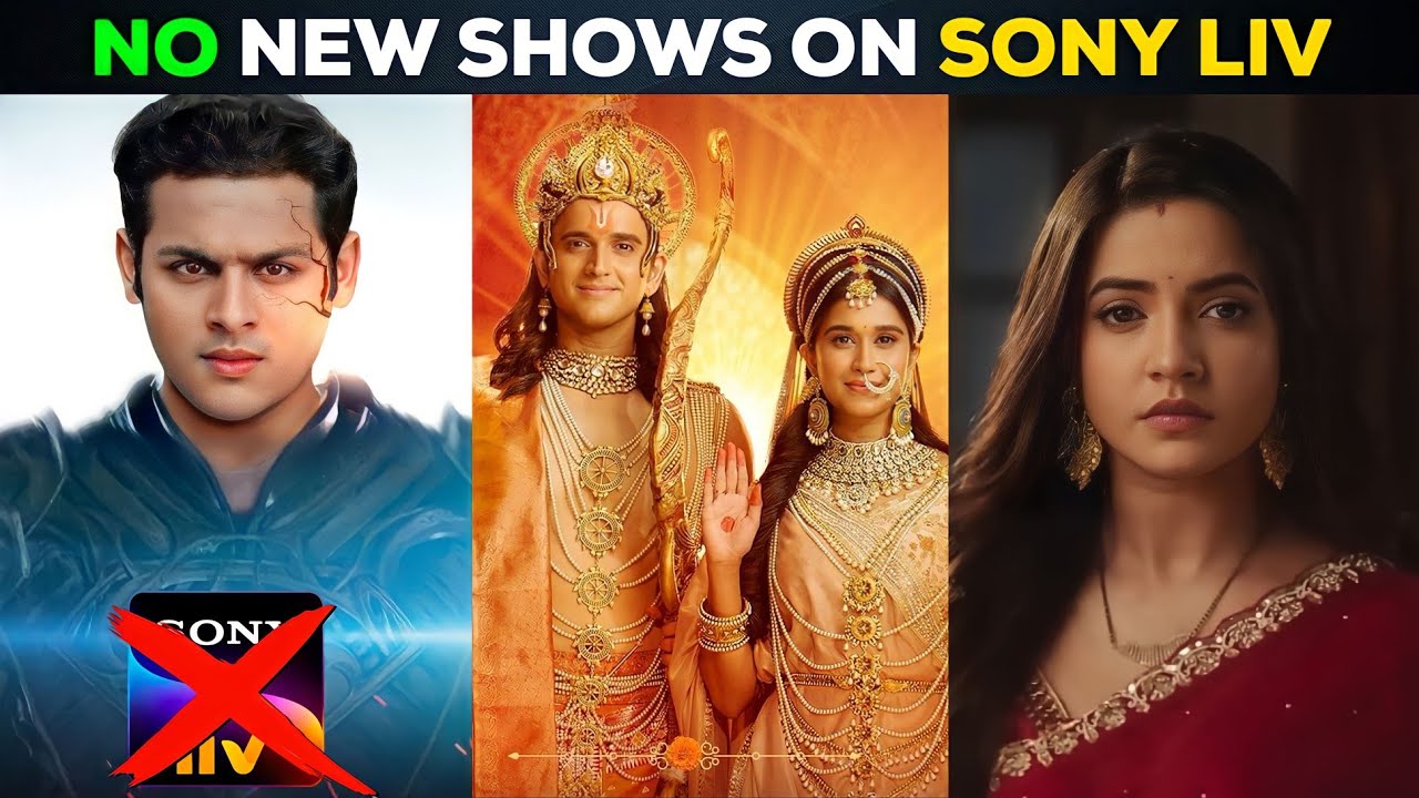 Sony Sab & Sony Tv Upcoming Shows Will Not Be Shown On OTT | Telly Wave ...