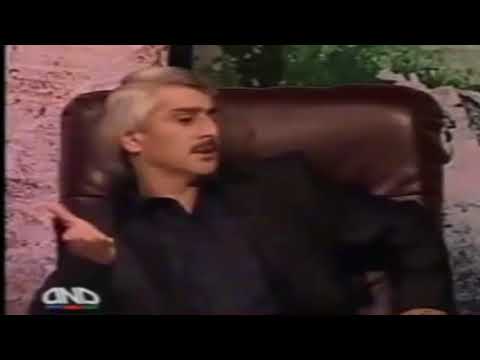 Mesedi Baba - Zindan heyati haqqinda