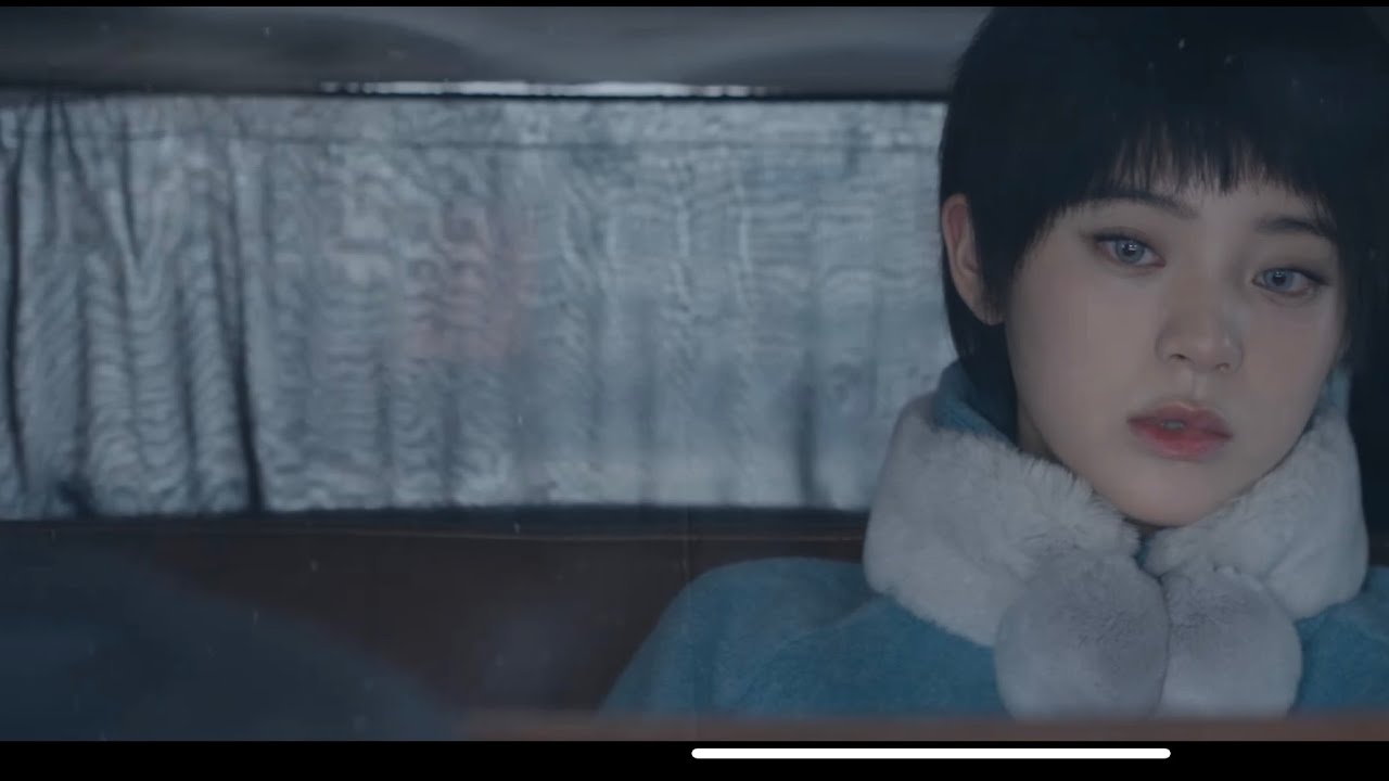 Snow Fall Vampire C-Drama Episode 5 recap - YouTube