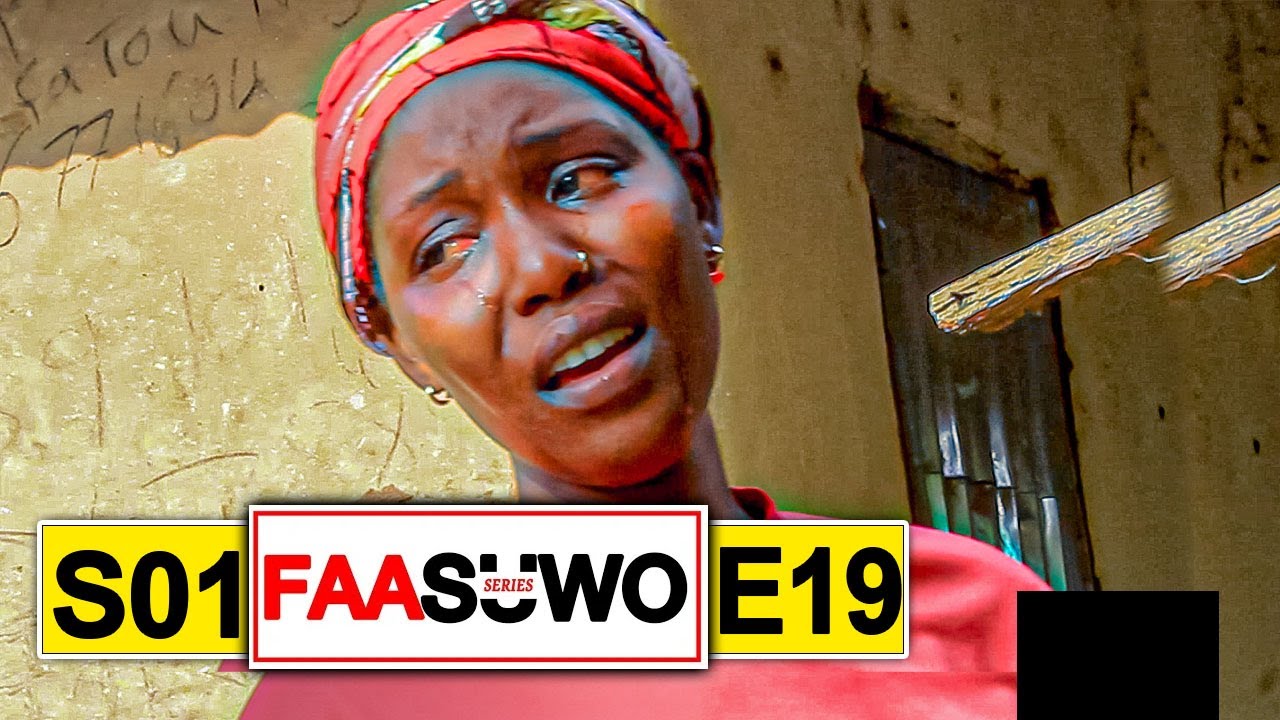 FAA SUWO: Season 1 - EPISODE 19 - YouTube