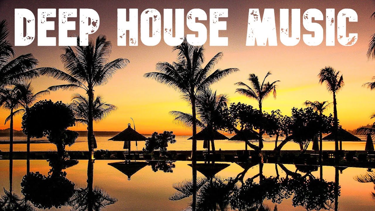 Deep House Summer Mix 2021 [electro, edm] #55 - YouTube