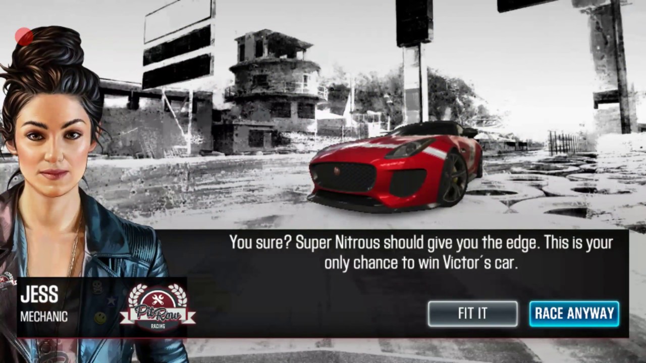 CSR Racing 2: Tier 4 Crew Battle #5: Victor Kidd - YouTube