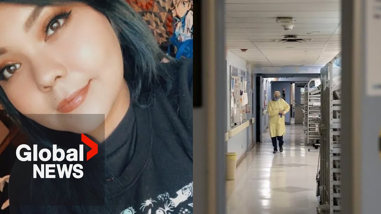 November Kelly: Death of Indigenous mother sparks bias concerns in ...