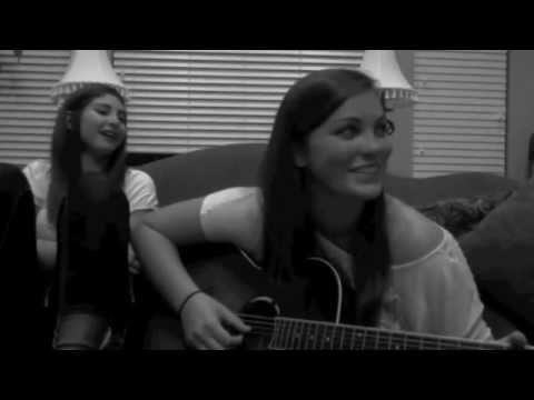 Sierra and Sydney - Different Worlds (Jes Hudak) - YouTube