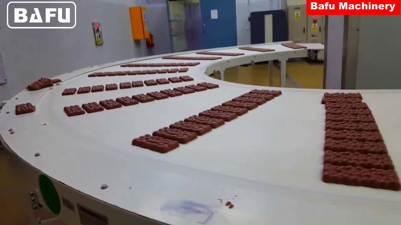 chocolate packaging line, automatic chocolate packaging line,automated ...