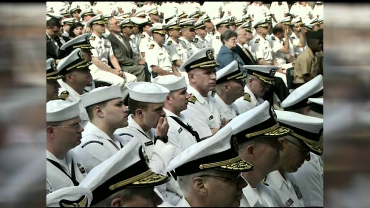 All Hands Update June 5, 2012 #3 - YouTube