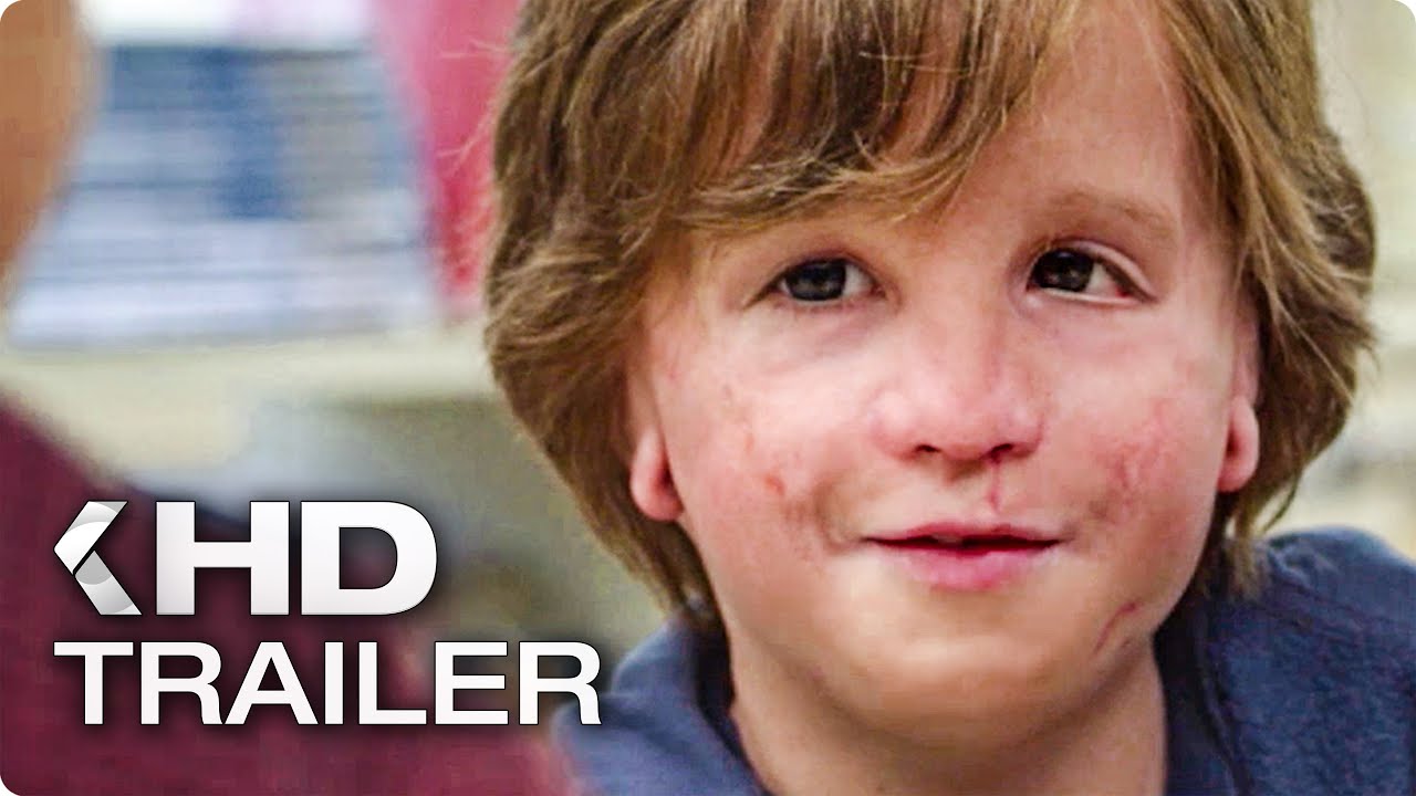 WUNDER "We are going to be Friends" Musikvideo & Trailer German Deutsch ...