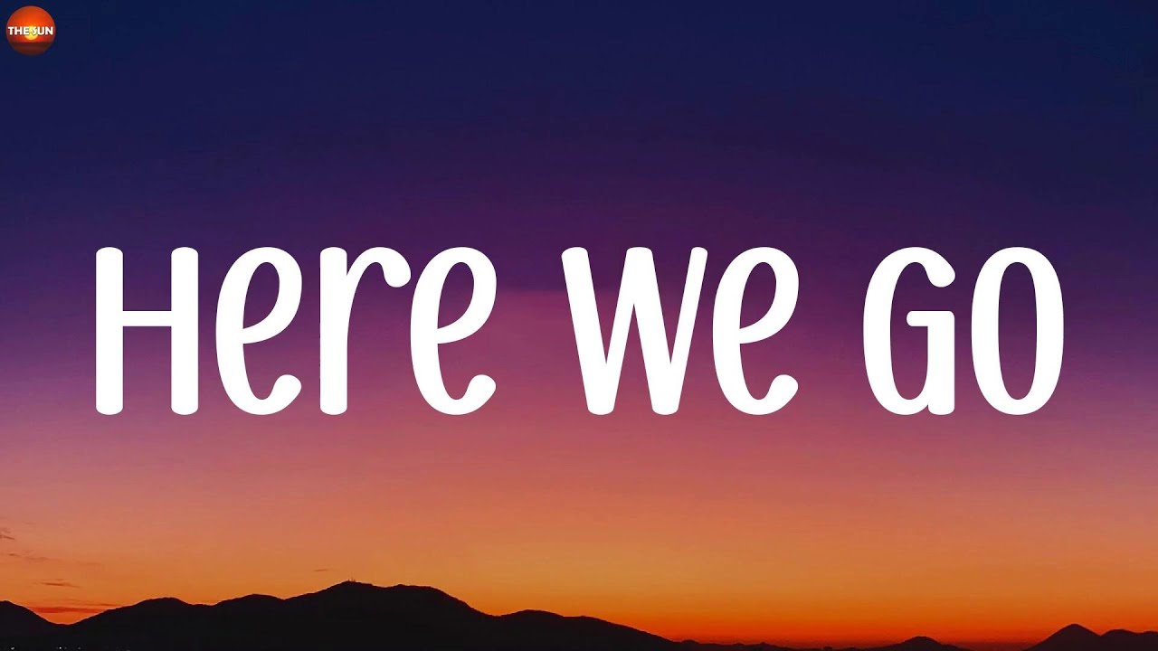 CoCo Jones - Here We Go (Uh Oh) (Lyrics) - YouTube