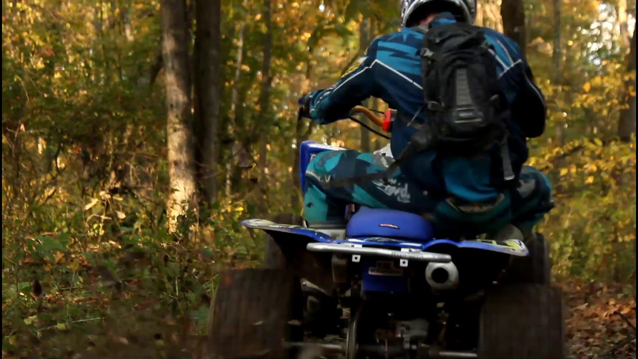 Ridge Runners 1 - YouTube