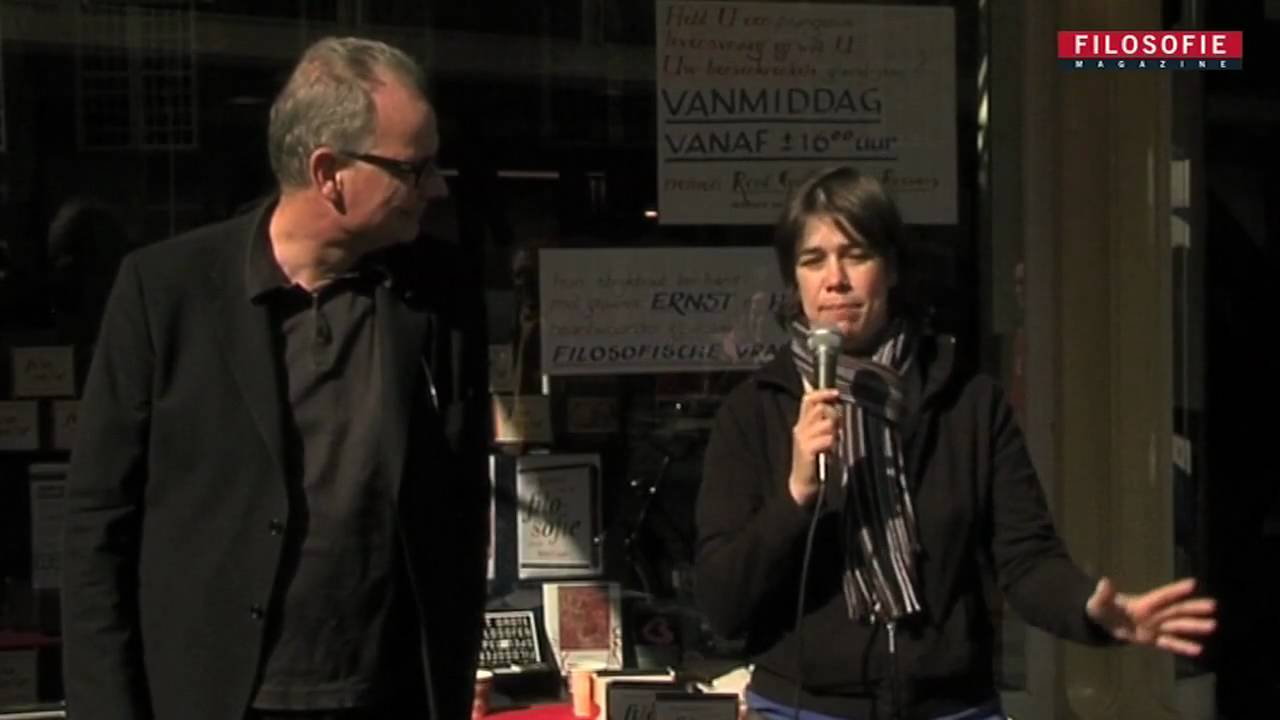 Stand-up Philosophy - YouTube