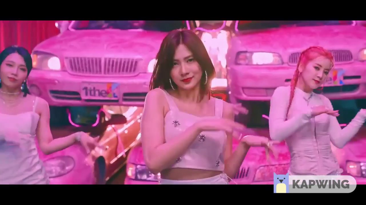 [MV] Apink(에이핑크) _ %%(Eung Eung(응응)) REVERSED - YouTube Music