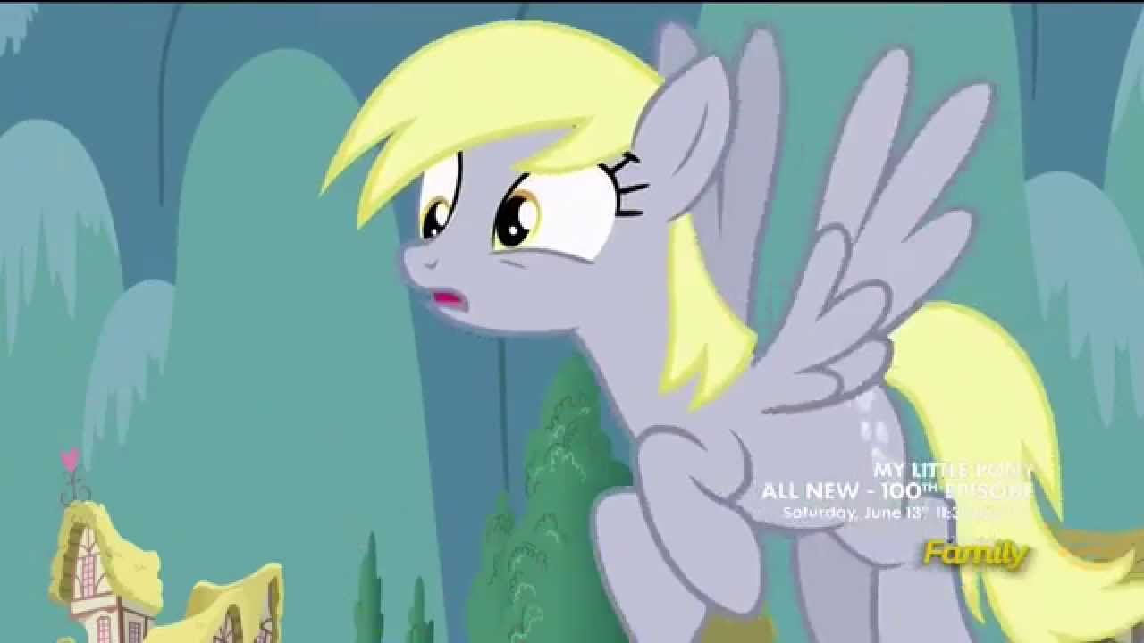 DERPY IS BACK - YouTube