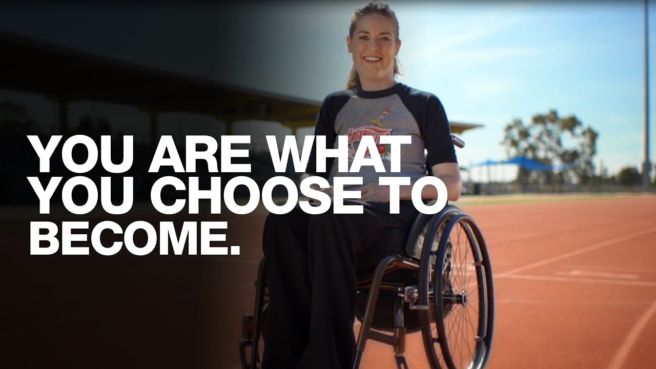 THIS Is How You TAKE CONTROL of Your Life | Resilience Expert Stacey ...