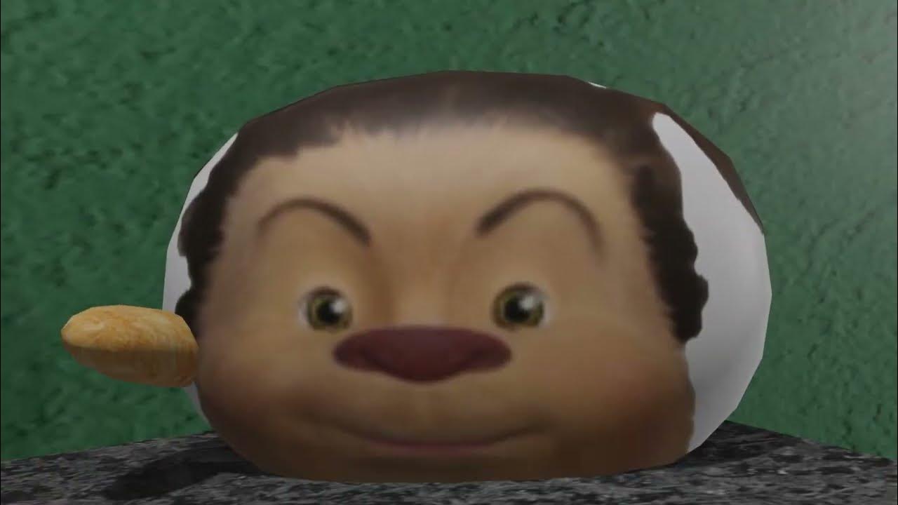 Потерянный фрагмент из "Барбоскины" (1 сезон 2 серия) - YouTube