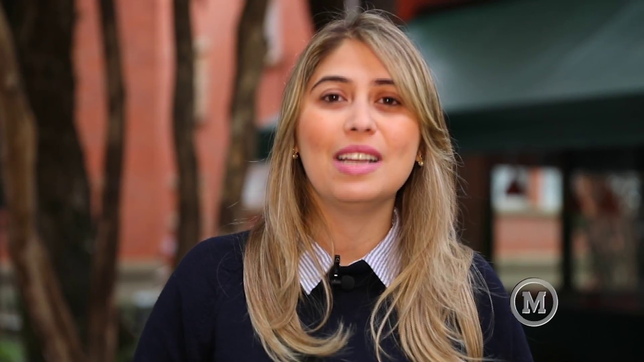 Mackenzie em Movimento 01 - YouTube