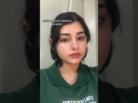 aksiyon konulu kdrama önerileri! #kdrama #korea #film #movie #koreandrama #dramakorea #kdramas