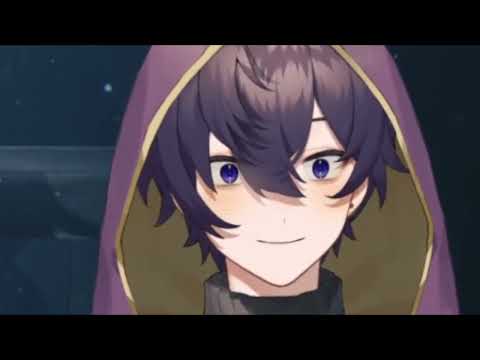 shoto makes sus noises after screaming? [shxtou clips]