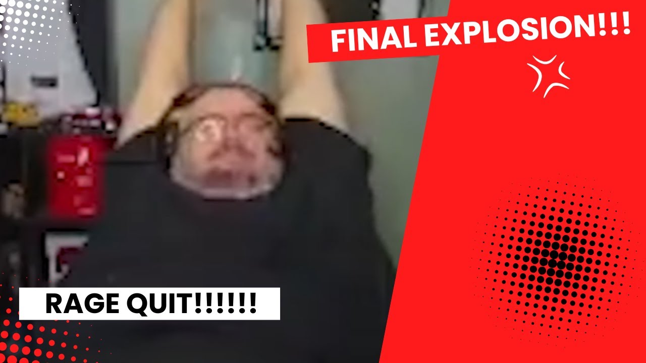 WingsOfRedemption’s Ultimate Meltdown—The Final Explosion You Won’t ...
