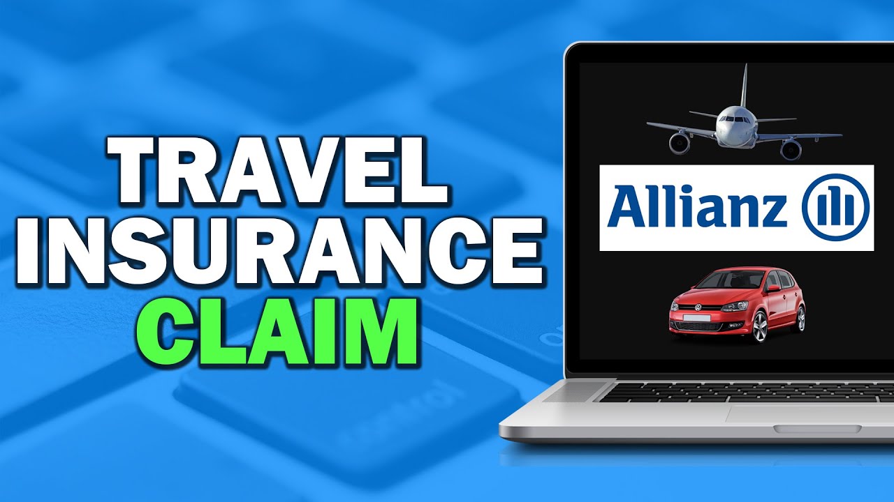 When Unexpected Happens: Filing a Travel Insurance Claim with Allianz ...